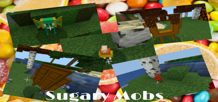 Commander API | Minecraft PE Mods & Addons