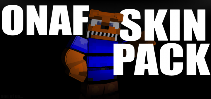 Minecraft Creepypastas Skin Pack | Minecraft Skin Packs