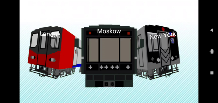 Bialann Subway Minecraft Minecraft Subway Pack | Minecraft PE Mods