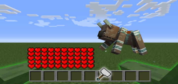 Search Results for Play | MCPEDL