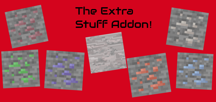 Extra Tnt Addon | Minecraft PE Mods & Addons