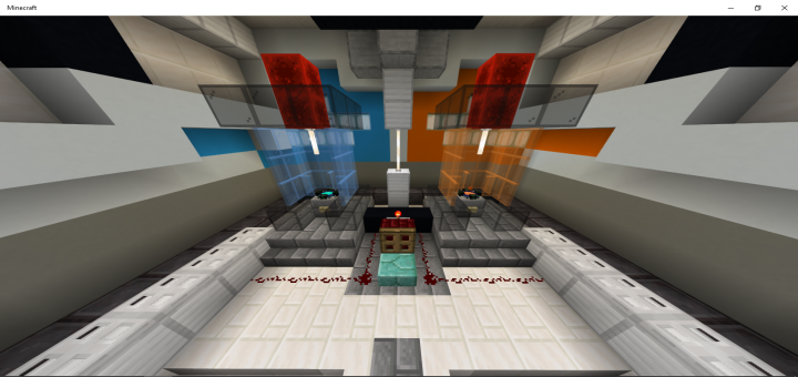 Diagonal Walls and Fences | Minecraft PE Mods & Addons