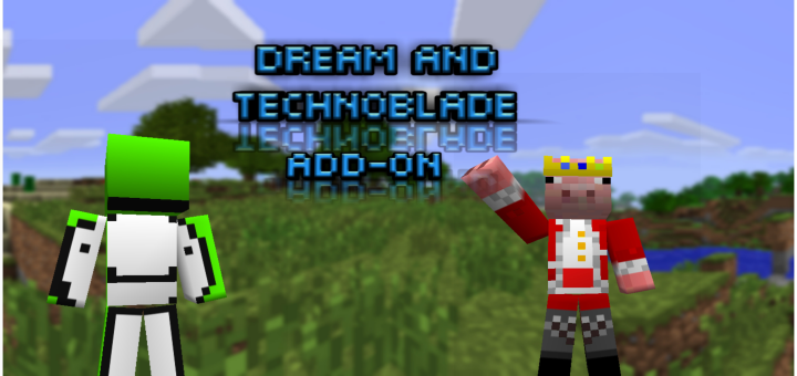 Nodebuff Bot - Addon | Minecraft PE Mods & Addons