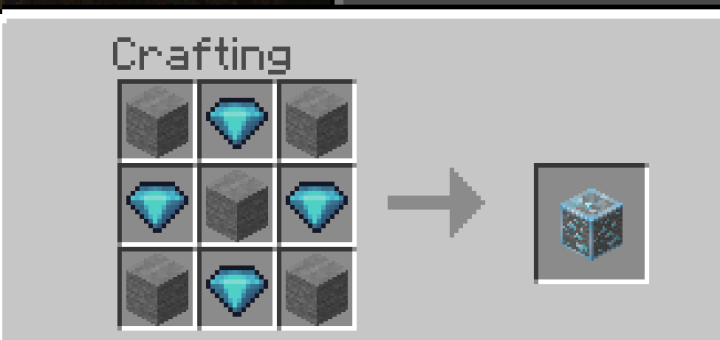 Better Knockback | Minecraft PE Addons