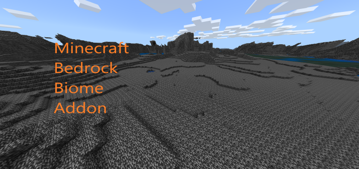 Item Randomizer Function Pack | Minecraft PE Mods & Addons