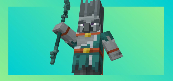 Butchery Addon (1.16 UPDATE!) | Minecraft PE Mods & Addons