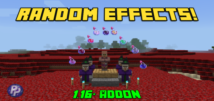 Time Stop Addon | Minecraft PE Mods & Addons