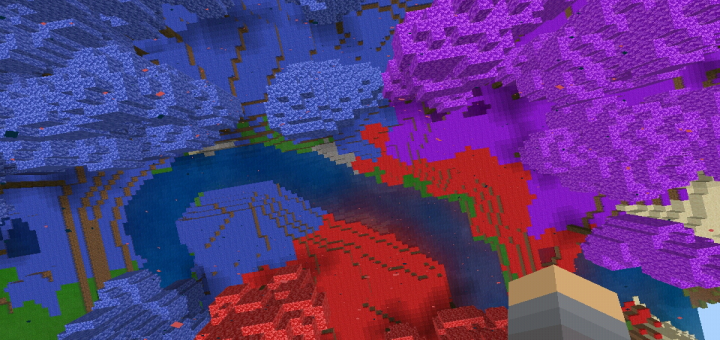 Biological Infestation | Minecraft PE Addons