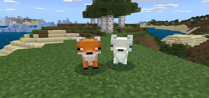 Better Rabbits Add-On | Minecraft PE Mods & Addons