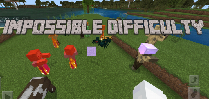 Posts by Crafter Studios | MCPEDL