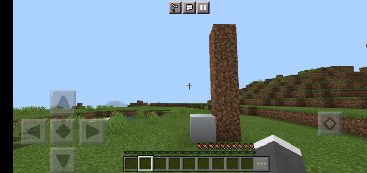 Building Tool Addon | Minecraft PE Mods & Addons