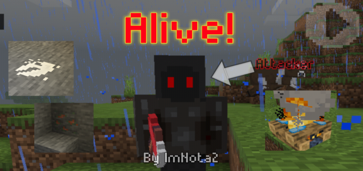 MF Old Villages! | The Old Villages are Back! | Minecraft PE Mods & Addons