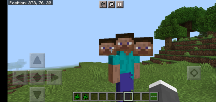 Search Results for npc///// | MCPEDL - Page 5