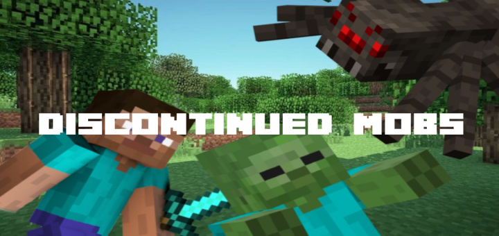 Search Results for mobs/// | MCPEDL - Page 23