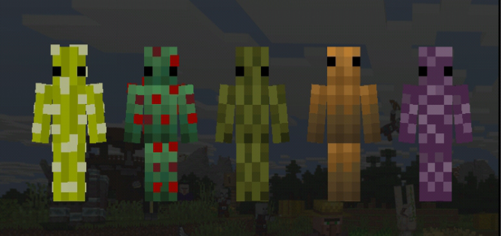 Xbox 360 Skins (300+) | Minecraft Skin Packs