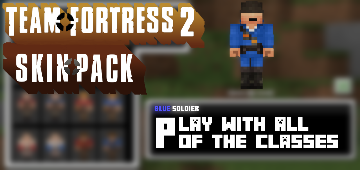 Undertale Skin Pack | Minecraft Skin Packs