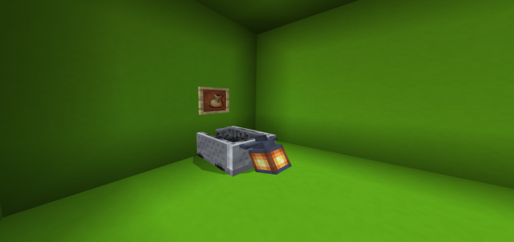 BioScape | Minecraft PE Addons