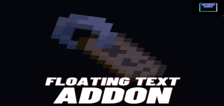 Search Results for floating text | MCPEDL