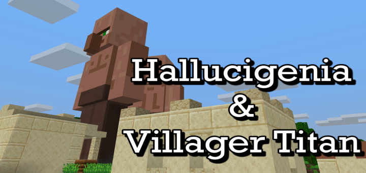 Simple Nuke Add-on | Minecraft PE Mods & Addons