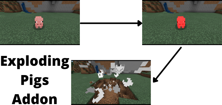 RJthecrafter's Smaller Tools Pack v3 | Minecraft PE Texture Packs