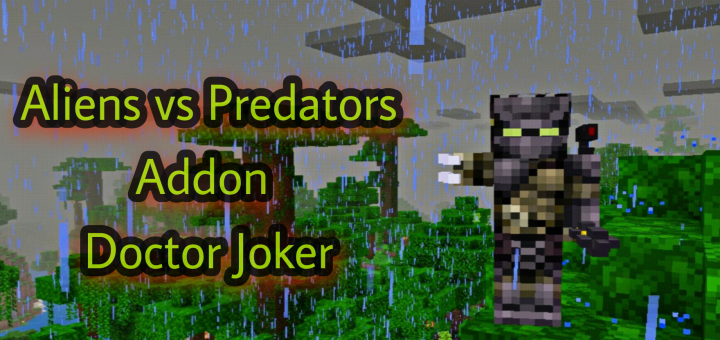 The A.F. (one hit kill weapon) | Minecraft PE Mods & Addons