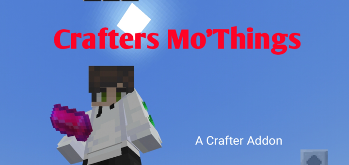 Posts by Crafter Studios | MCPEDL