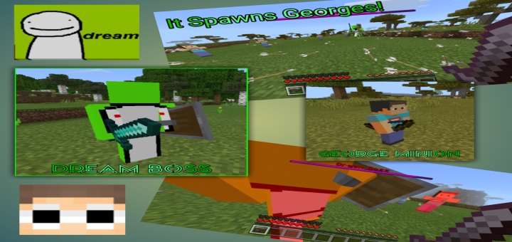 Search Results for boss fight//// | MCPEDL