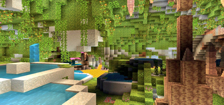Cookie Run Addon [BETA] | Minecraft PE Mods & Addons