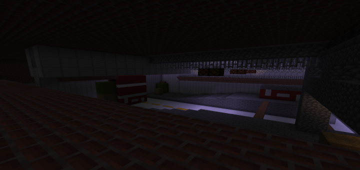 CS 1.6 Assault (NStalker's version) | Minecraft PE Maps