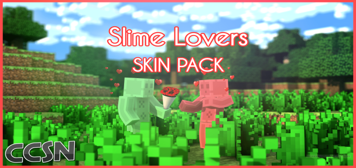 Minecraft PE Skin Packs - Bedrock Edition | MCPEDL