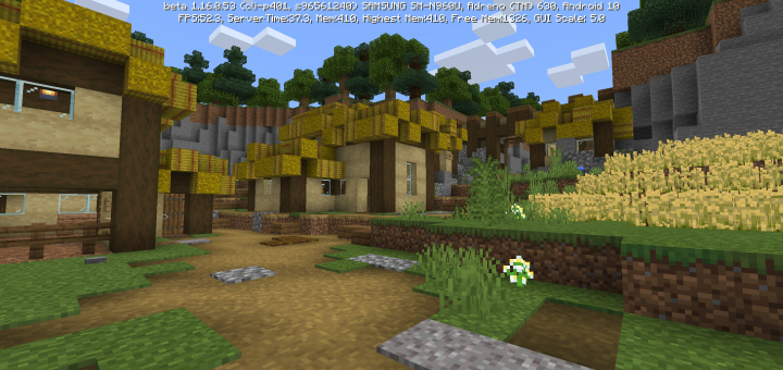 WW1 Trenches Map | Minecraft PE Maps