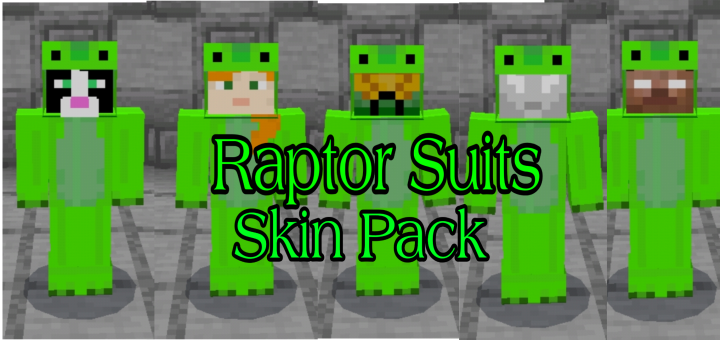 Java Edition Standard Skins | Minecraft Skin Packs