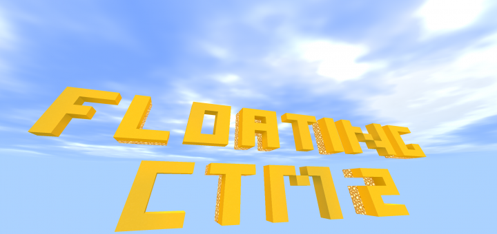 Minecraft PE CTM Maps - Bedrock Edition | MCPEDL