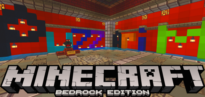 Spike Traps Addon (40 New Traps) | Minecraft PE Mods & Addons