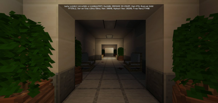 Block Letters | Minecraft PE Mods & Addons