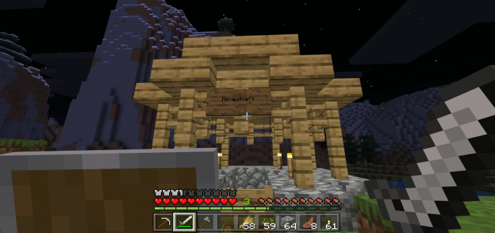 Community Castle: A Minecraft Bedrock Realm Map! | Minecraft PE Maps