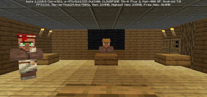 Build Battle Arena | Minecraft PE Maps