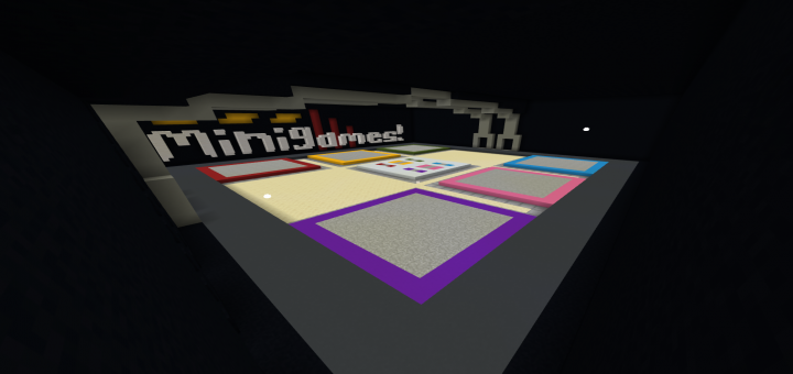 Mine York City | Minecraft PE Maps