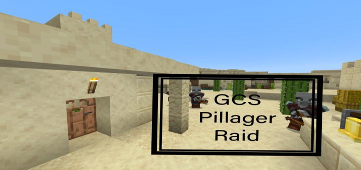 Block Warfare - Call of Duty | Minecraft PE Maps