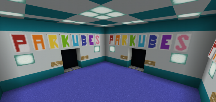 Zer0's Lab [Creation] | Minecraft PE Maps