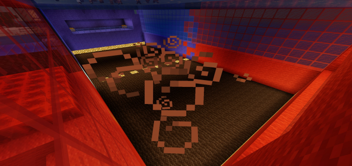 32k Items | Minecraft PE Maps