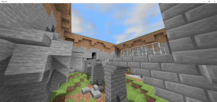 Multi SMP World Download | Minecraft PE Maps