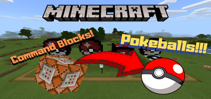 Search Results for pokeball | MCPEDL - Page 2