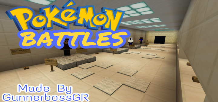 Search Results for pokemon | MCPEDL - Page 3