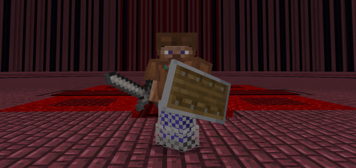 Quest Book | Minecraft PE Mods & Addons