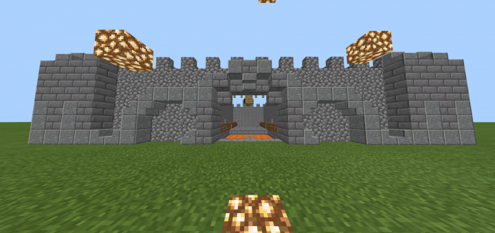 Basic Machinery v4 | Minecraft PE Mods & Addons