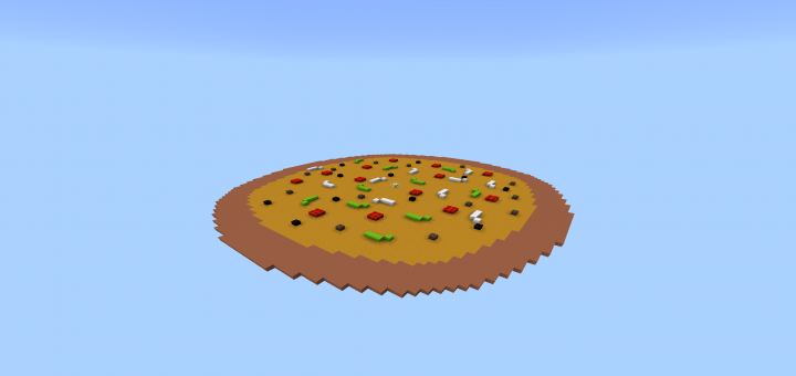 Kit PvP with 20 Custom Kits! | Minecraft PE Maps