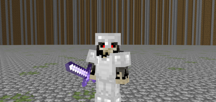 Realism Addon | Thirst and Temperature | Minecraft PE Mods & Addons