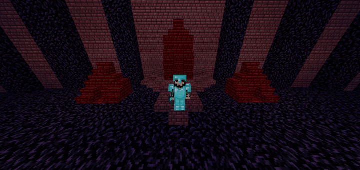 Parasites | Minecraft PE Mods & Addons