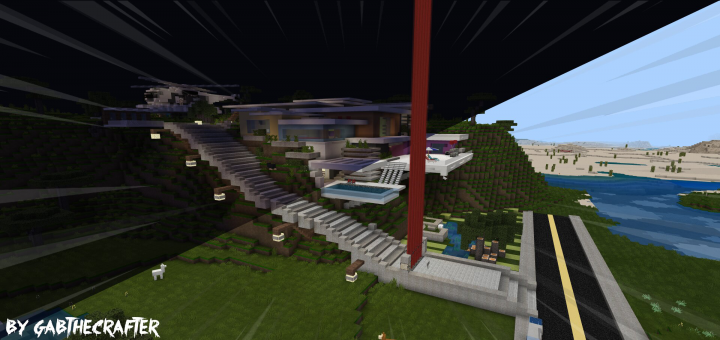 Block Warfare - Call of Duty | Minecraft PE Maps